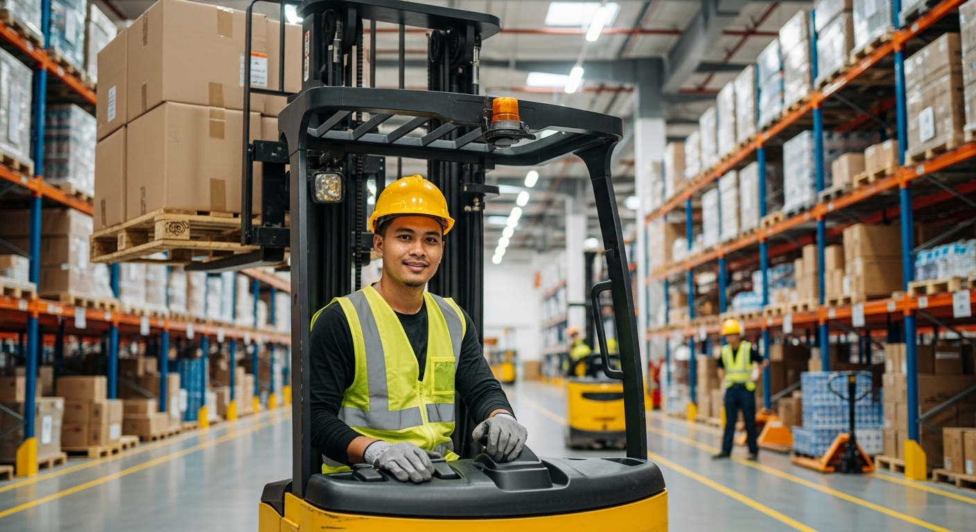 Understanding the Warehouse Worker Job Description: Top Duties and ...